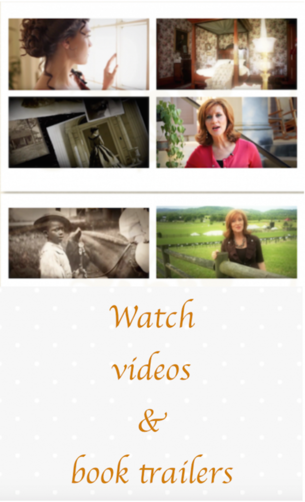 Tamera Alexander, USA Today Bestselling Author, Christian fiction